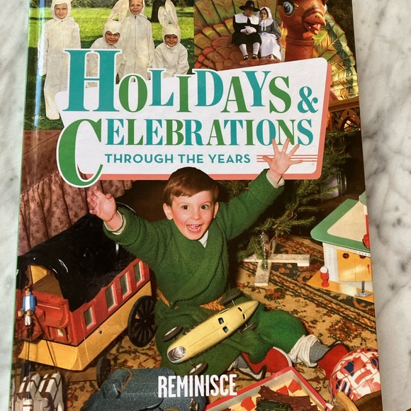 Holiday | Holidays Celebrations Through The Years Reminisce By ...